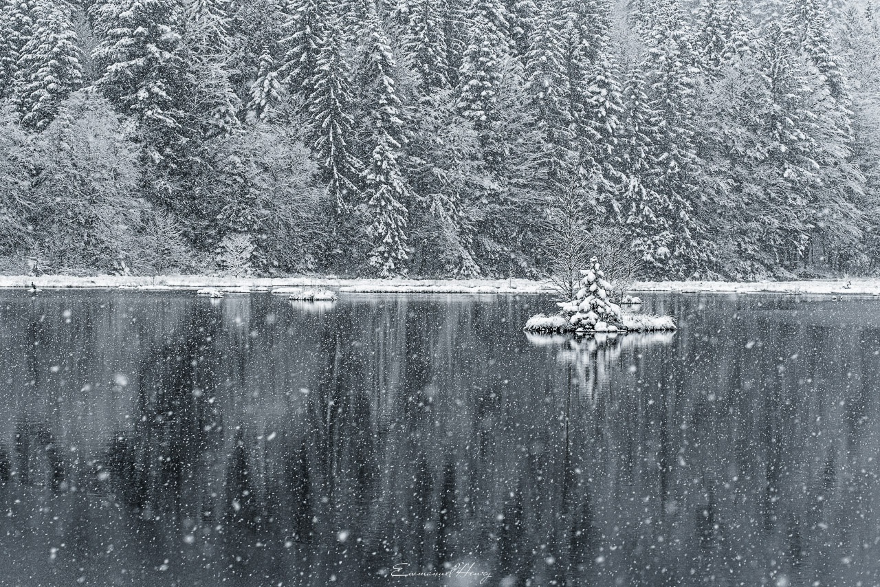 EmmanuelHenry – Auteur Photographe - Vosges / Nature / Paysages